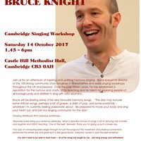 'Talking in Tune' Singing Workshop :: Historyworks
