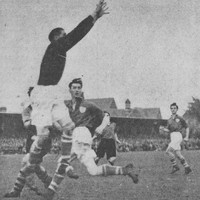 Cambridge Football & FA Rules in 1863 :: Creating My Cambridge