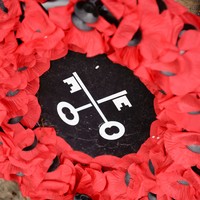 Scratch Choir Rehearsal for WW1 Commemoration :: Historyworks