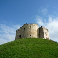 Introduction to York Castle Project. Understanding Clifford's Tower ...