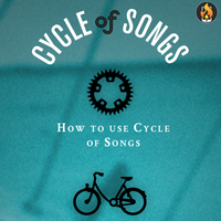 App :: Cambridge Cycle of Songs