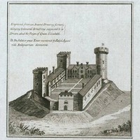 F) Cambridge Castle :: Creating My Cambridge