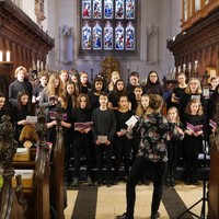 Cambridge Civic Event for HMD 2020 :: Historyworks