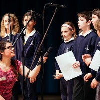 Creating My Cambridge - Singing History Concert Success: 9th March 2015 ...