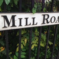 Mill Road History Trail :: Creating My Cambridge