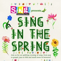 Sing in the Spring! :: Historyworks